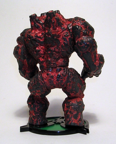 WildC.A.T.S.: Slag and Daemonite by Playmates | FigureFan Zero