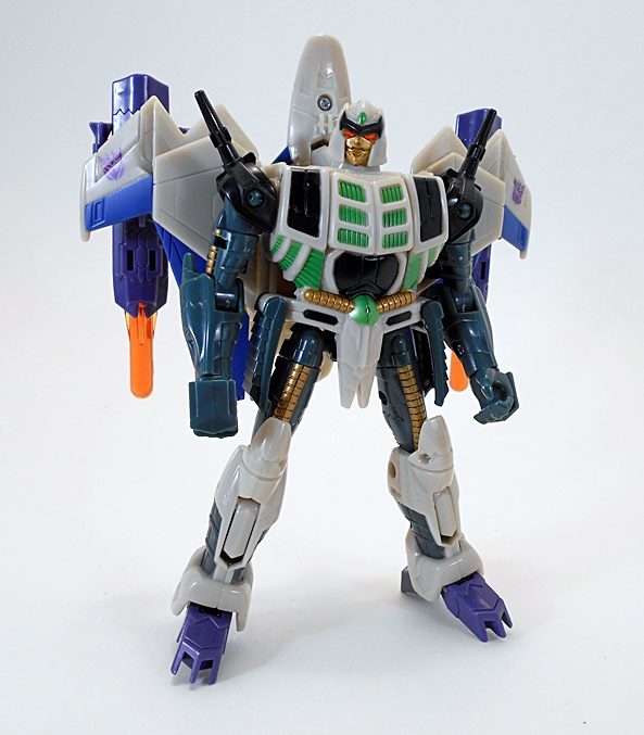 Transformers Generations: Thunderwing by Hasbro | FigureFan Zero
