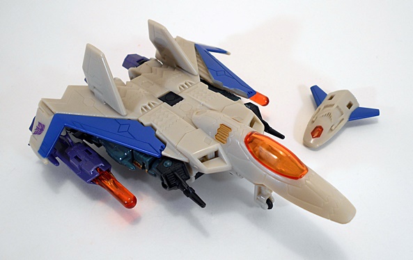 Transformers Generations: Thunderwing by Hasbro | FigureFan Zero