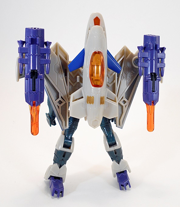 Transformers Generations: Thunderwing by Hasbro | FigureFan Zero