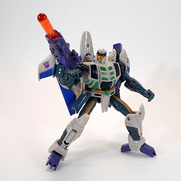 Transformers Generations: Thunderwing by Hasbro | FigureFan Zero