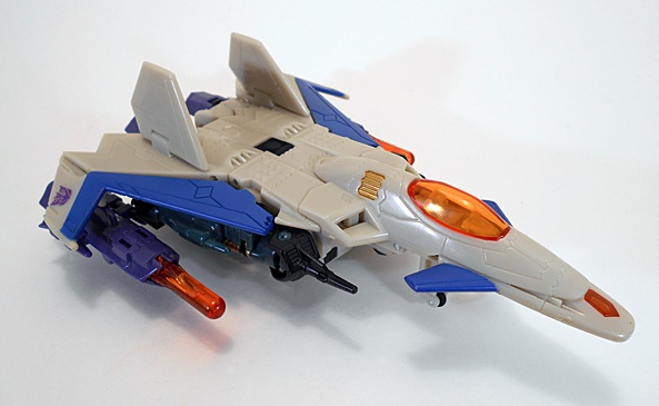 Transformers Generations: Thunderwing by Hasbro | FigureFan Zero