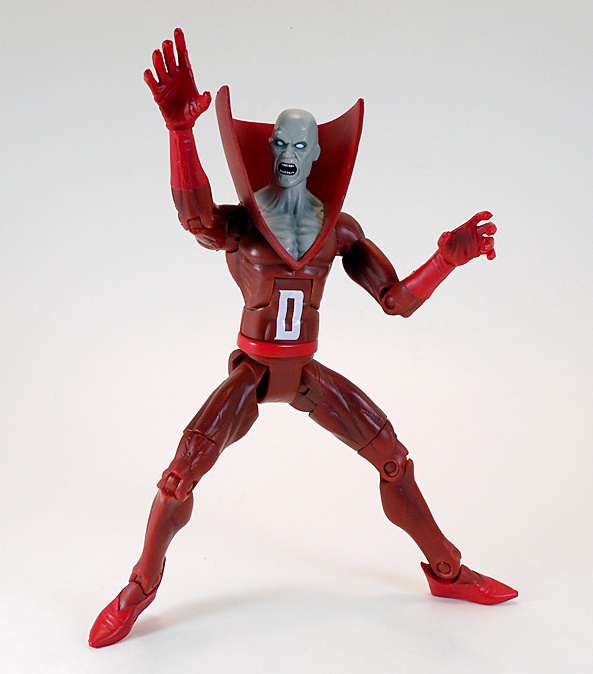 DC Universe Classics Wave 11: Deadman by Mattel | FigureFan Zero