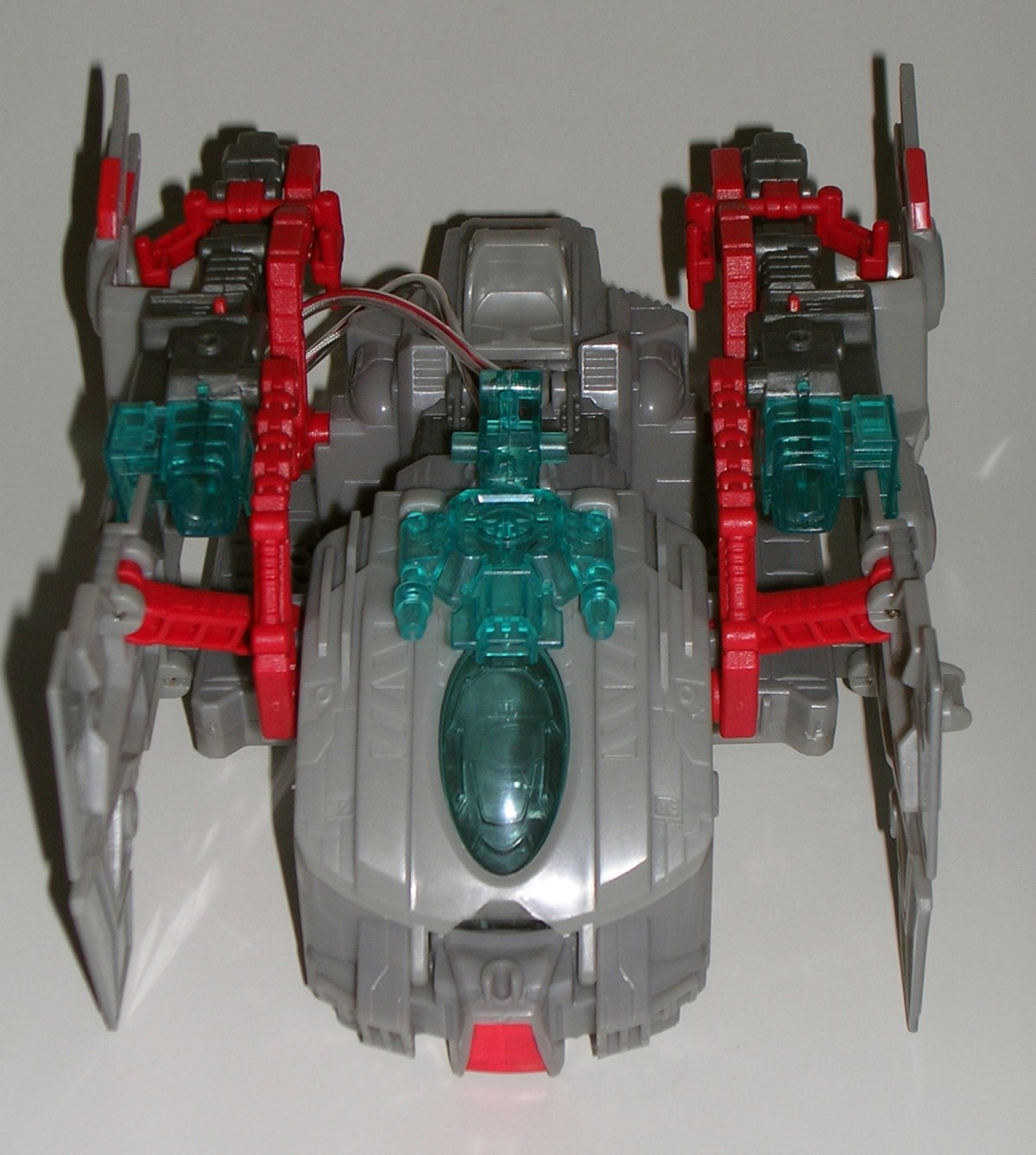 Transformers Prime: Cyberverse Star Hammer w/ Wheeljack by Hasbro ...