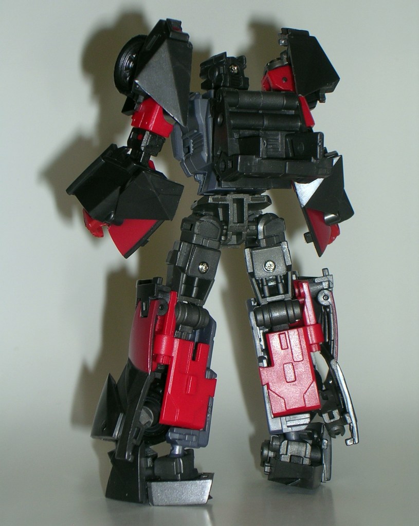 30 | March | 2013 | FigureFan Zero