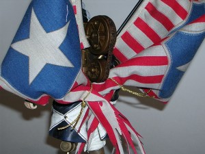 Bioshock Infinite: Motorized Patriot by NECA | FigureFan Zero