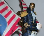 Bioshock Infinite: Motorized Patriot by NECA | FigureFan Zero