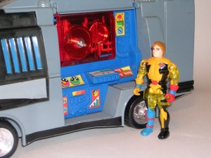 bionic six | FigureFan Zero