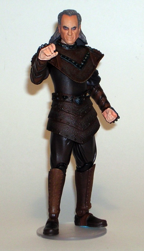 Ghostbusters 2: Vigo The Carpathian by Mattel | FigureFan Zero