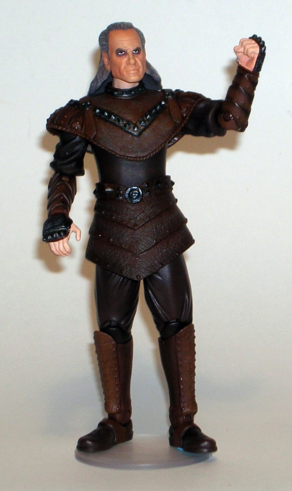 Ghostbusters 2: Vigo The Carpathian by Mattel | FigureFan Zero