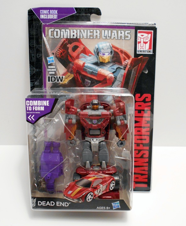 Transformers Dead End