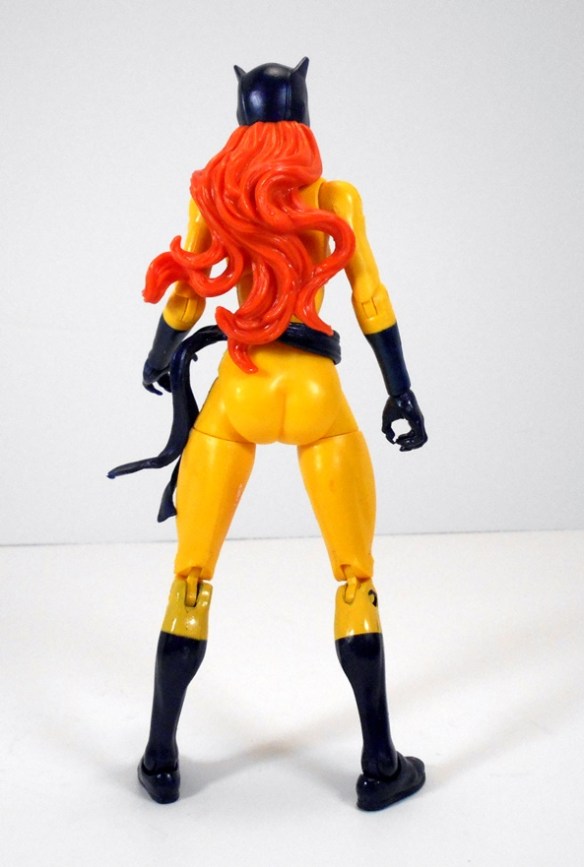 Marvel Legends Actiefiguur Marvel Legends Infinite Fierce Fighters ...