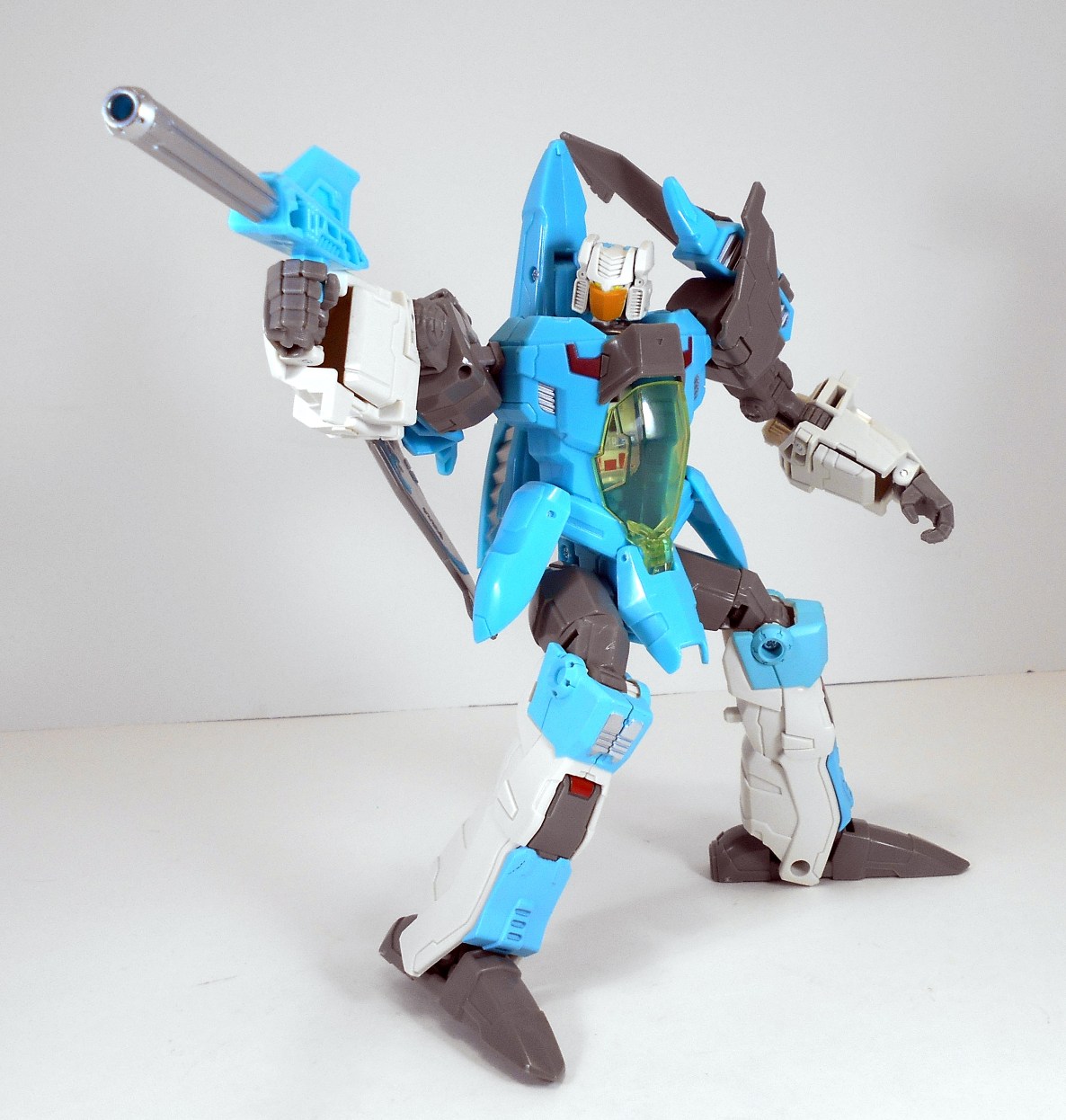 Transformers Generations: Brainstorm by Hasbro | FigureFan Zero