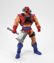Masters Of The Universe Classics Goat Man By Mattel FigureFan Zero Masters Of The Universe Classics Goat Man By Mattel FigureFan Zero