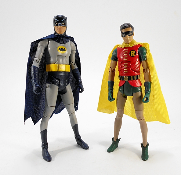 1966 Batman | FigureFan Zero