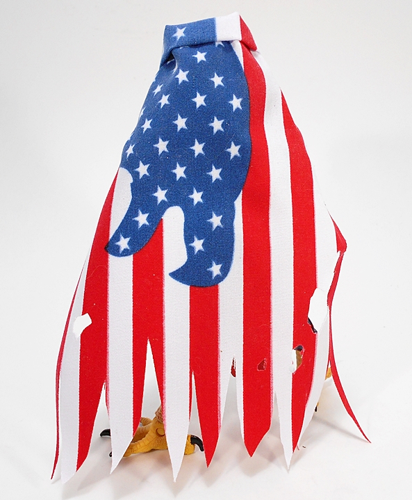 Gothitropolis: Eagalus by The Four Horsemen | FigureFan Zero