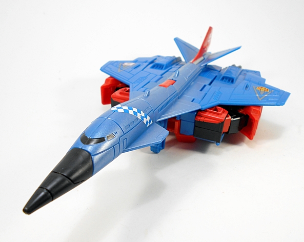 Transformers Combiner Wars: G2 Aerialbots Box Set by Hasbro, Part 1 ...