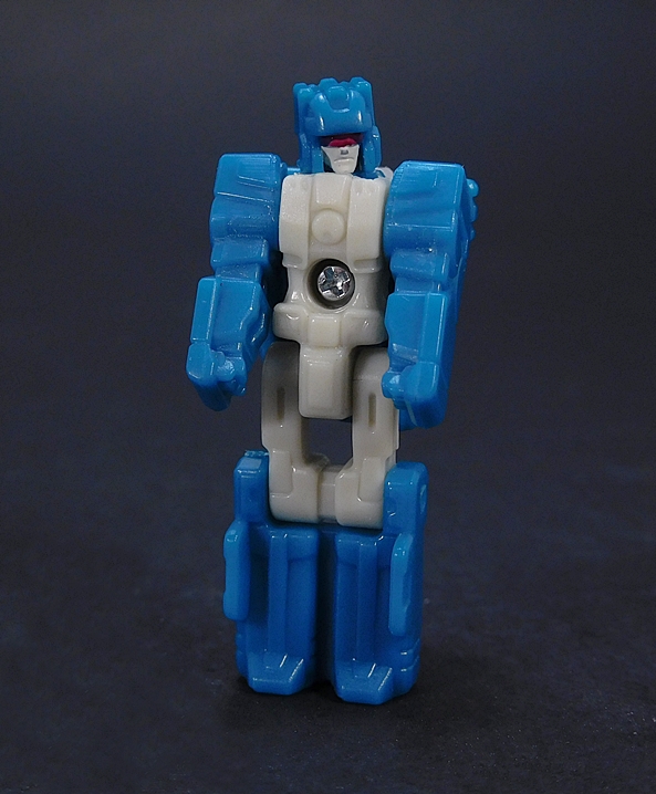 Transformers Titans Return: Caliburst and Slugslinger by Hasbro ...