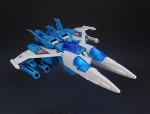 Transformers Titans Return: Caliburst and Slugslinger by Hasbro ...