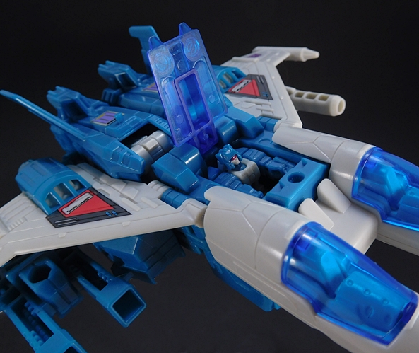Transformers Titans Return: Caliburst and Slugslinger by Hasbro ...