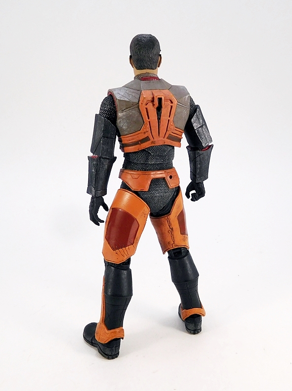 Half-Life 2: Gordon Freeman by NECA | FigureFan Zero