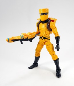 Marvel Legends: AIM Scientist and AIM Trooper by Hasbro | FigureFan Zero