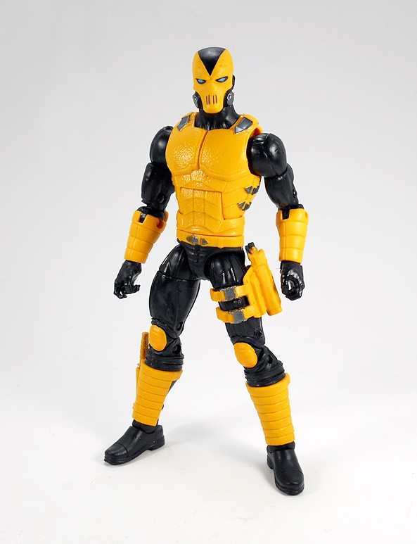 Marvel Legends: AIM Scientist and AIM Trooper by Hasbro | FigureFan Zero
