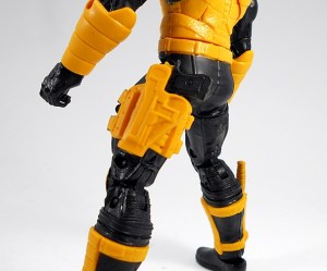 Marvel Legends: AIM Scientist and AIM Trooper by Hasbro | FigureFan Zero