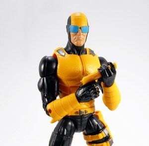 Marvel Legends: AIM Scientist and AIM Trooper by Hasbro | FigureFan Zero
