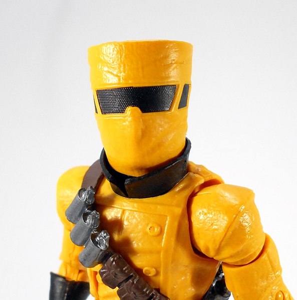 Marvel Legends: AIM Scientist and AIM Trooper by Hasbro | FigureFan Zero