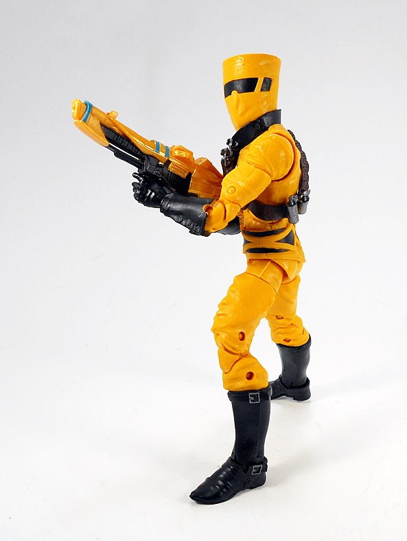 Marvel Legends: AIM Scientist and AIM Trooper by Hasbro | FigureFan Zero