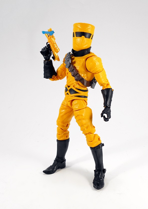 Marvel Legends: AIM Scientist and AIM Trooper by Hasbro | FigureFan Zero