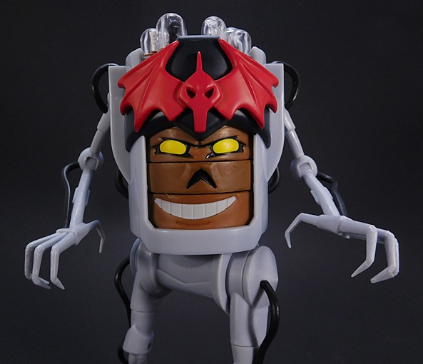 Masters of the Universe Classics: Dylamug by Super7 | FigureFan Zero