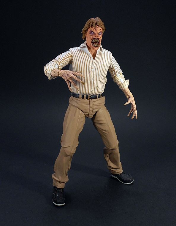Evil Dead 2: Ash and Evil Ed (30th Anniversary Set) by NECA | FigureFan ...