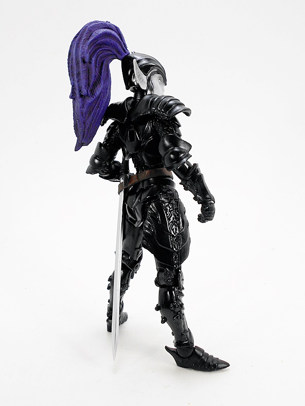 Mythic Legions (Advent of Decay): Vampire Legion Builder by The Four ...
