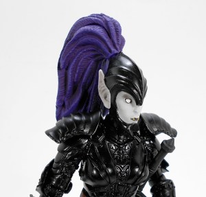 Mythic Legions (Advent of Decay): Vampire Legion Builder by The Four ...
