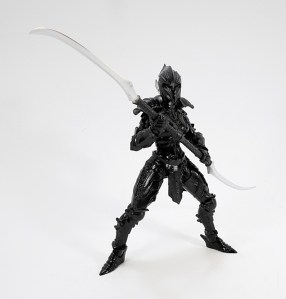 Mythic Legions (Advent of Decay): Vampire Legion Builder by The Four ...