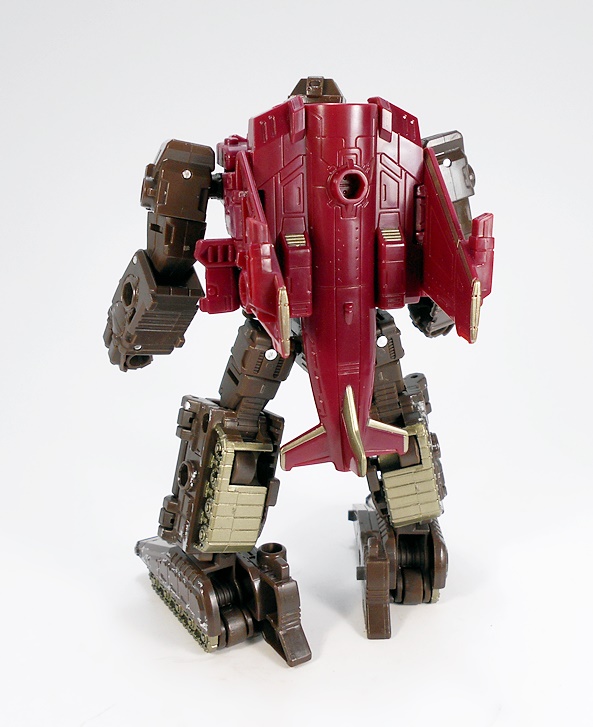 Transformers Siege: Skytread by Hasbro | FigureFan Zero