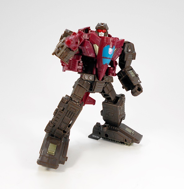 Transformers Siege: Skytread by Hasbro | FigureFan Zero