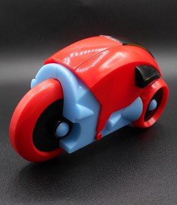 ReAction TRON Lightcycles by Super7 | FigureFan Zero