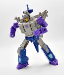 Transformers Legacy: Pointblank and Needlenose by Hasbro | FigureFan Zero