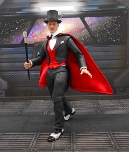 Defenders of the Earth: Mandrake the Magician and Lothar by NECA ...