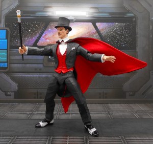 Defenders of the Earth: Mandrake the Magician and Lothar by NECA ...